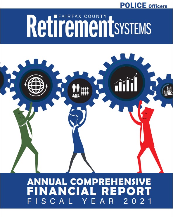Financial Reports | Retirement Systems